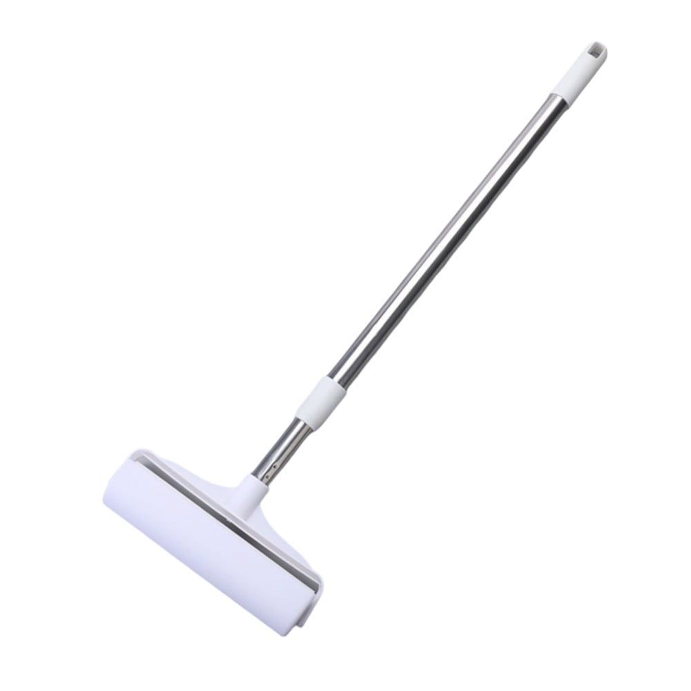 BCLONG Upgraded large lint roller for pet hair with retractable handle ...