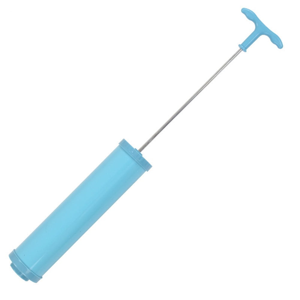 BCLONG Vacuum Bag pump Suction Air Extractor Compressed Space Saving ...