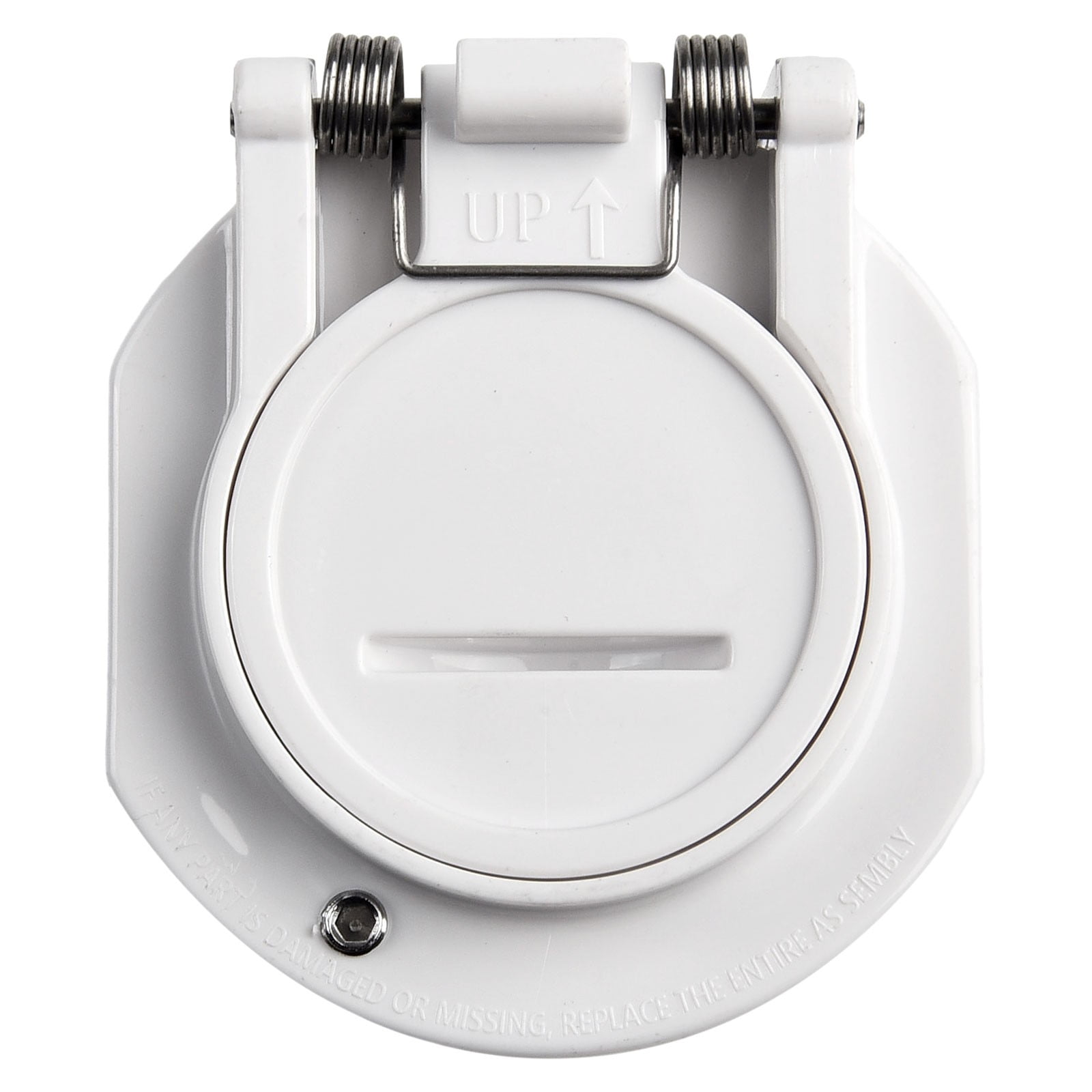 BCLONG Vacuum Lock Safety for Pool Wall Fitting for Hayward for Vac ...