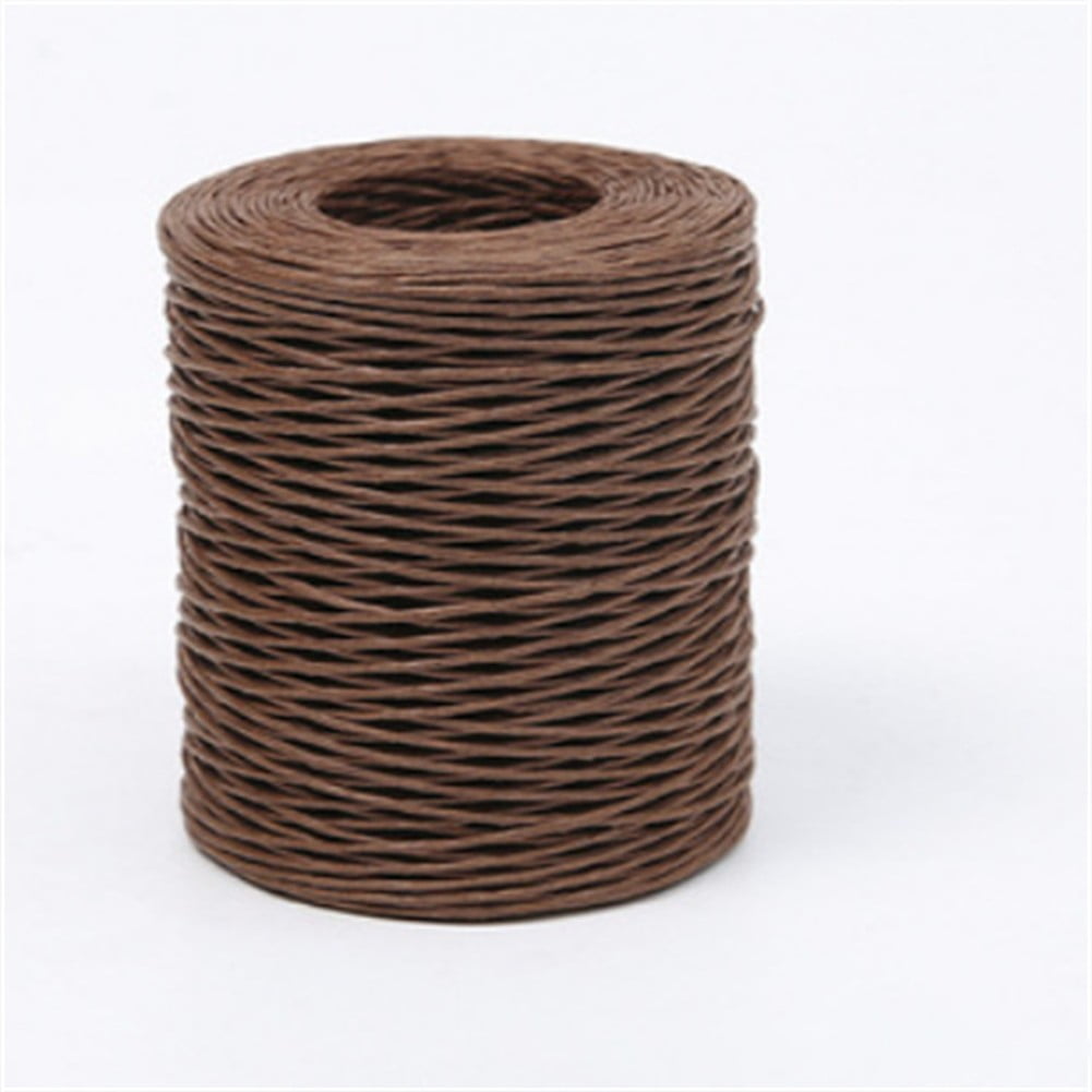 BCLONG Versatile Floral Bind Wire for Various Craft Projects ...
