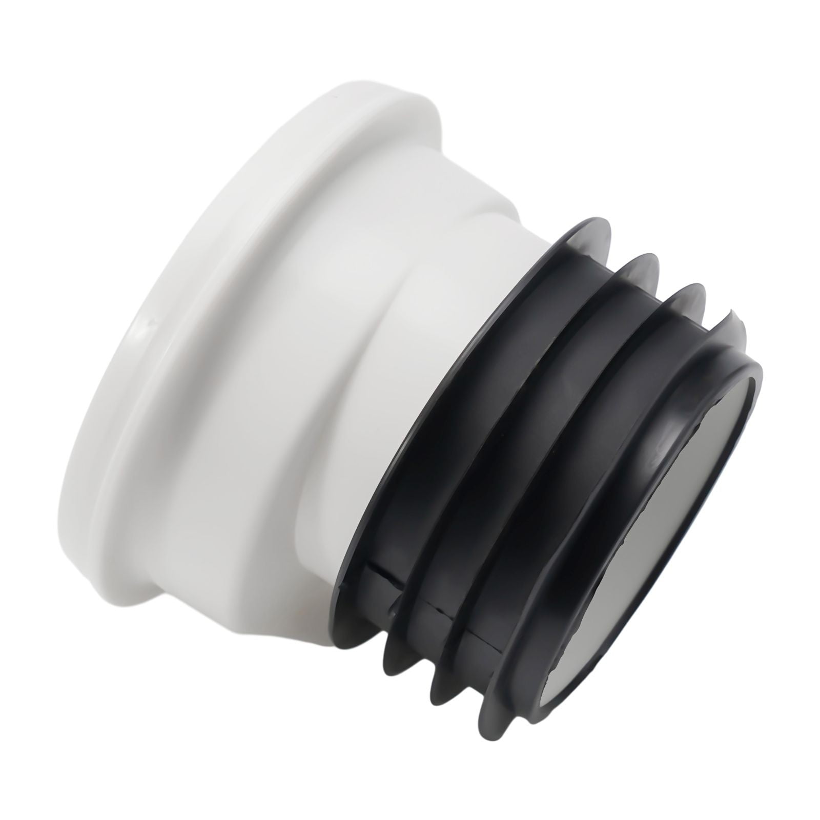 BCLONG WC Connection Nozzle Connection Toilet Pipe Nozzle Drain ...