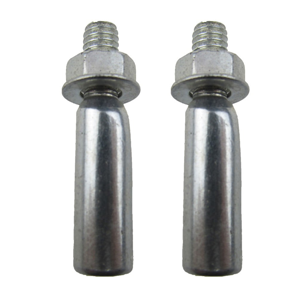 BCLONG WEDGE PIN For Bottom-Bracket Bike Bicycle Bolt Joint Crank Pedal ...