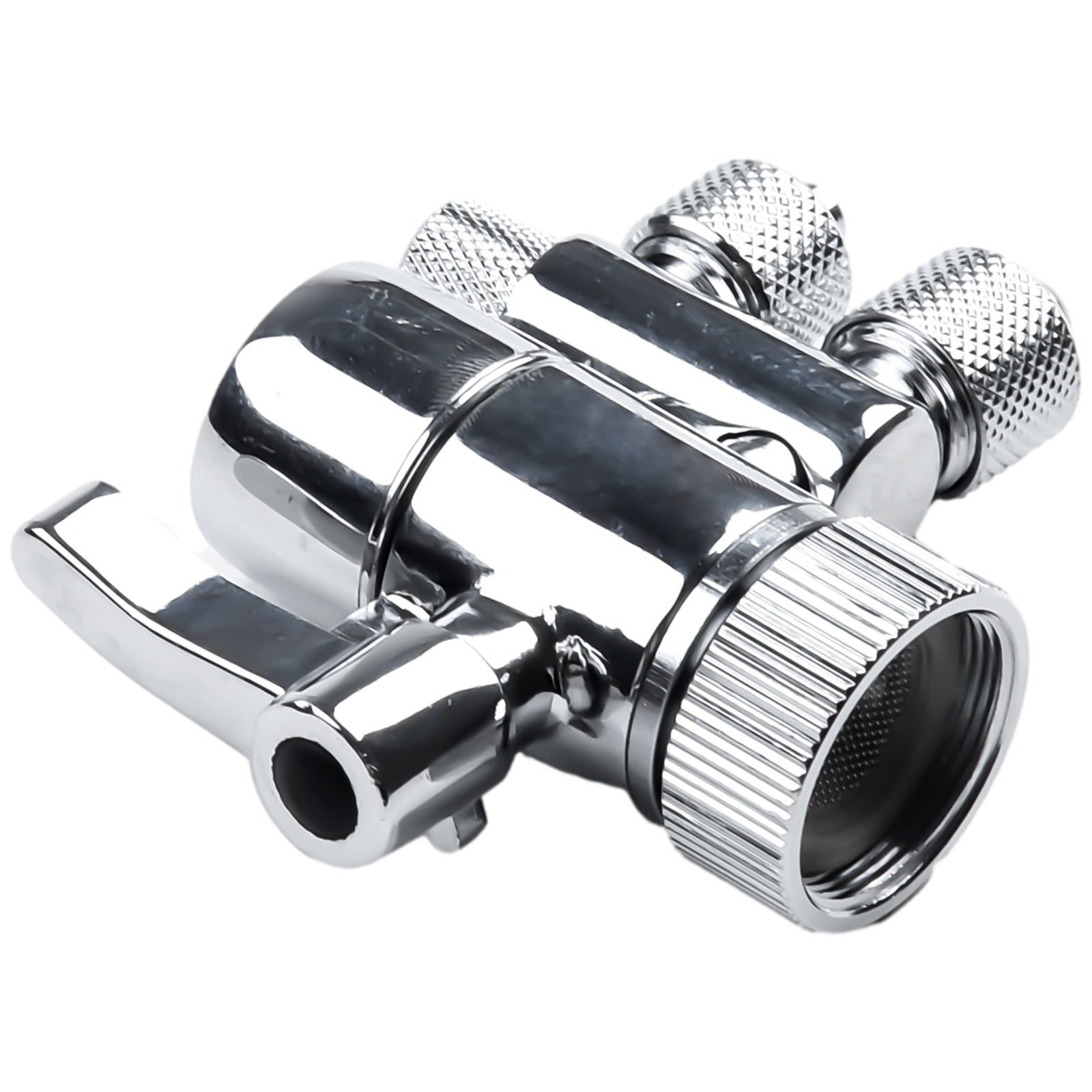 BCLONG Water Filters purifiers Two Way Faucet Filter Diverter Valve 3 ...