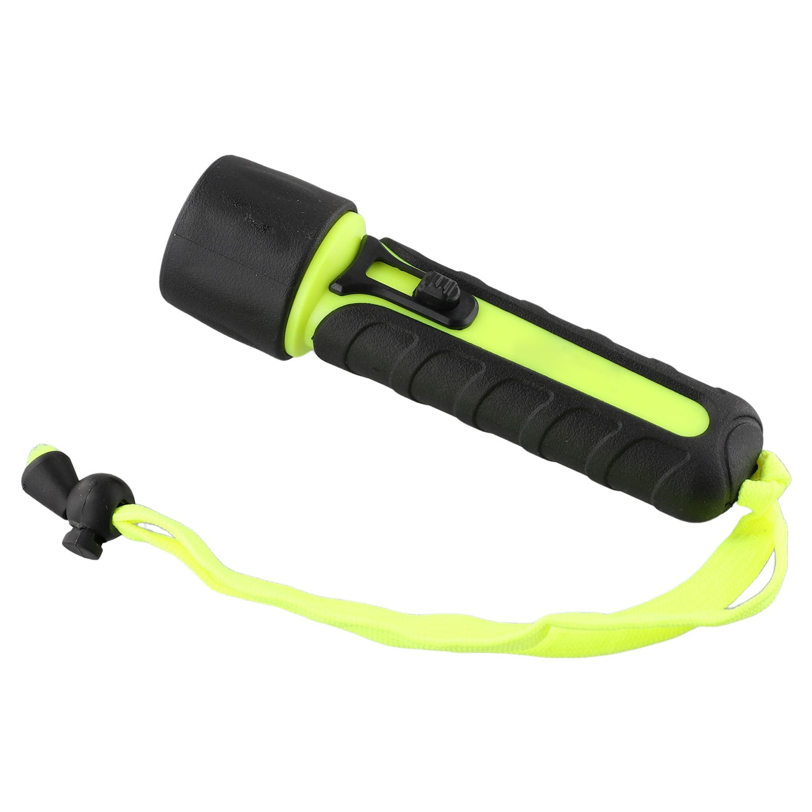 BCLONG Waterproof 8000LM LED Scuba Diving Flashlight Underwater Torch ...