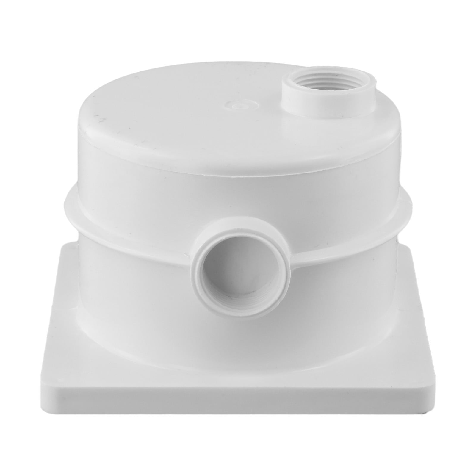 BCLONG Waterproof Junction Box Underwater Light Distribution Box For ...