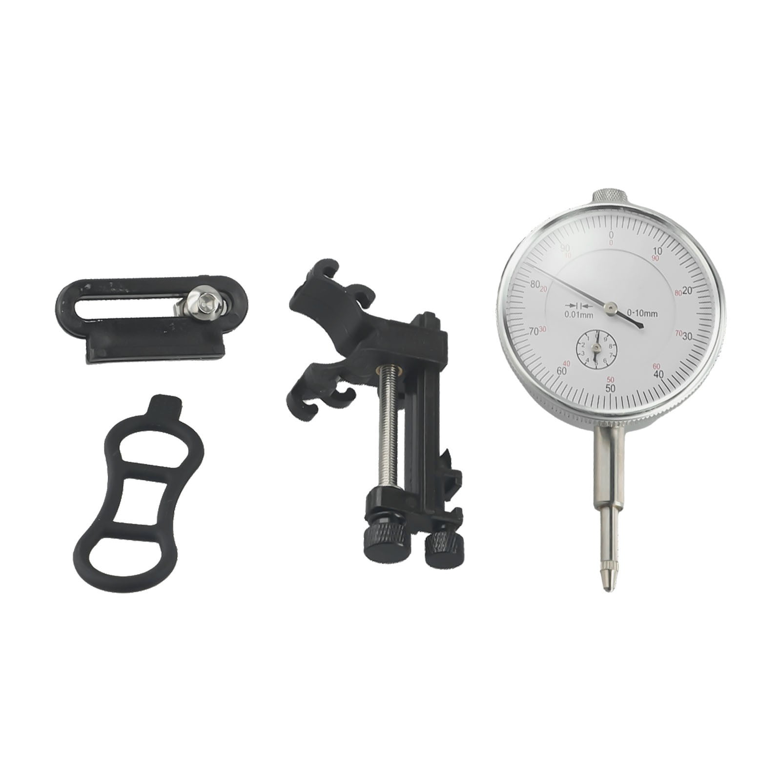 BCLONG Wheel Truing Stand Bike Rims Adjustment Tools Percentage ...