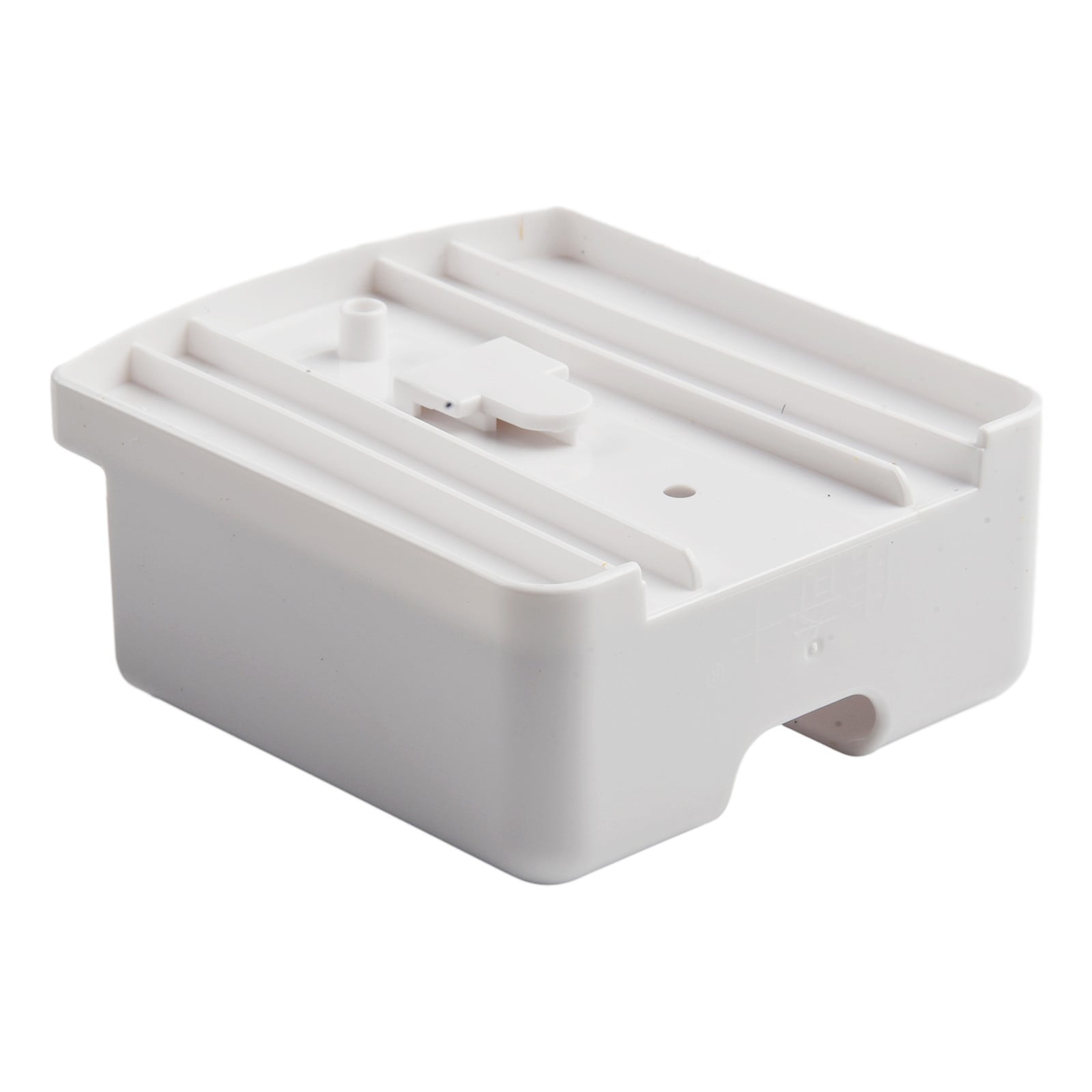 BCLONG White Air Conditioner Remote Control Holder Wall Mounted Box ...