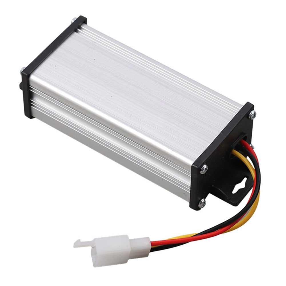 BCLONG ebike Transformer DC 36V 48V 60V 72V To 12V 10A 20A Electric ...