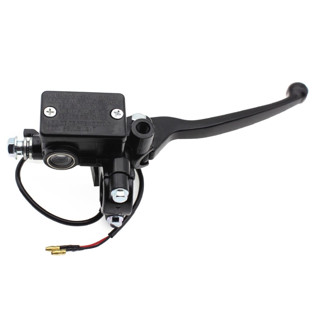 BCLONG for N1 N1s electric vehicle brake pump front and rear disc brake ...