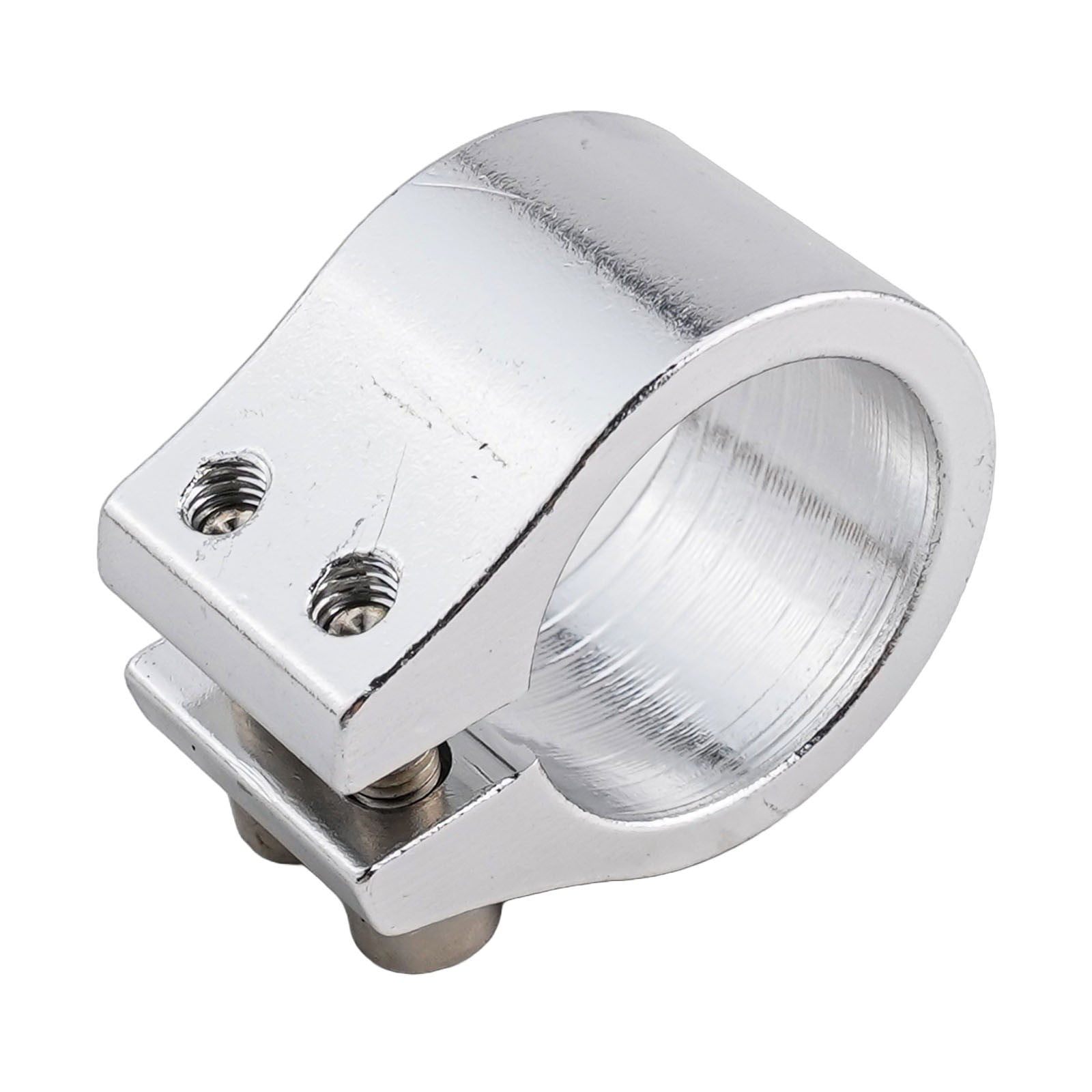 BCLONG for Ultra Light Aluminum Road Bike E-bike Bicycle Seatpost Clamp ...