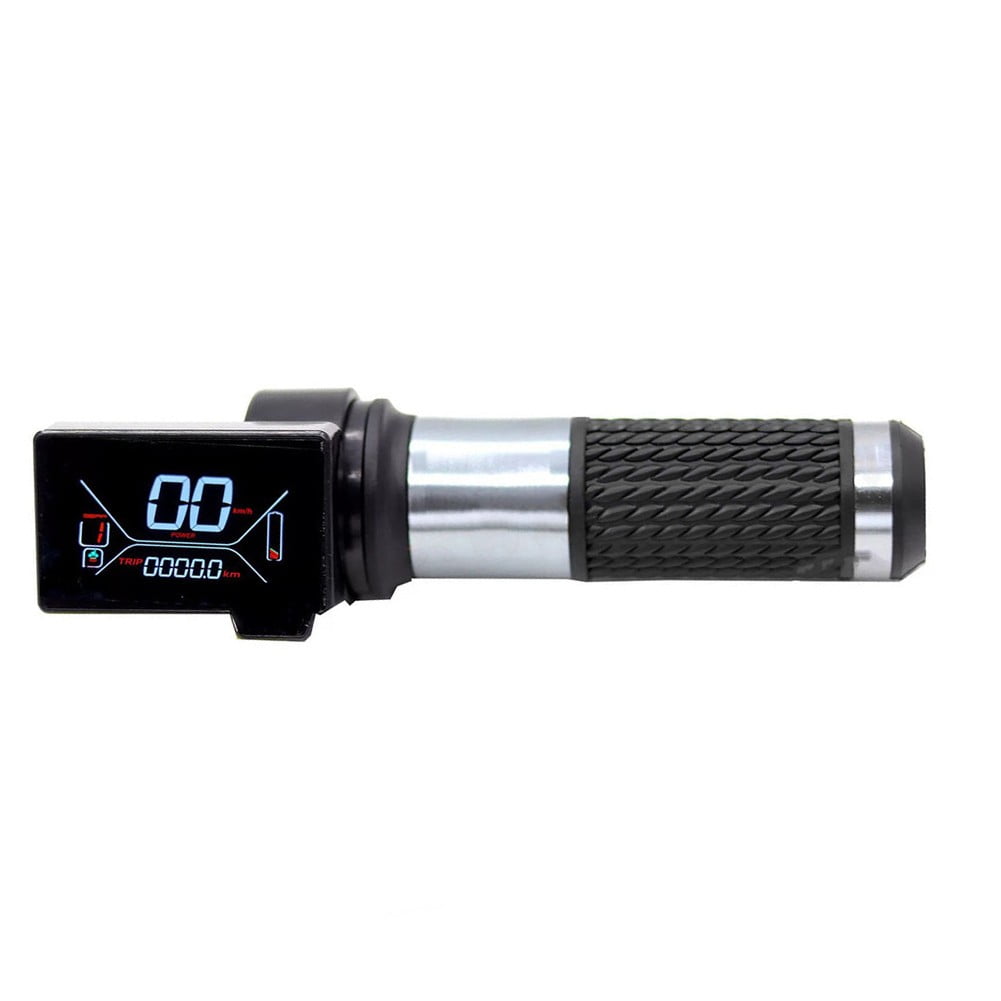 BCLONG for Z-920 Swivel handle 6-pin waterproof head LCD electric ...