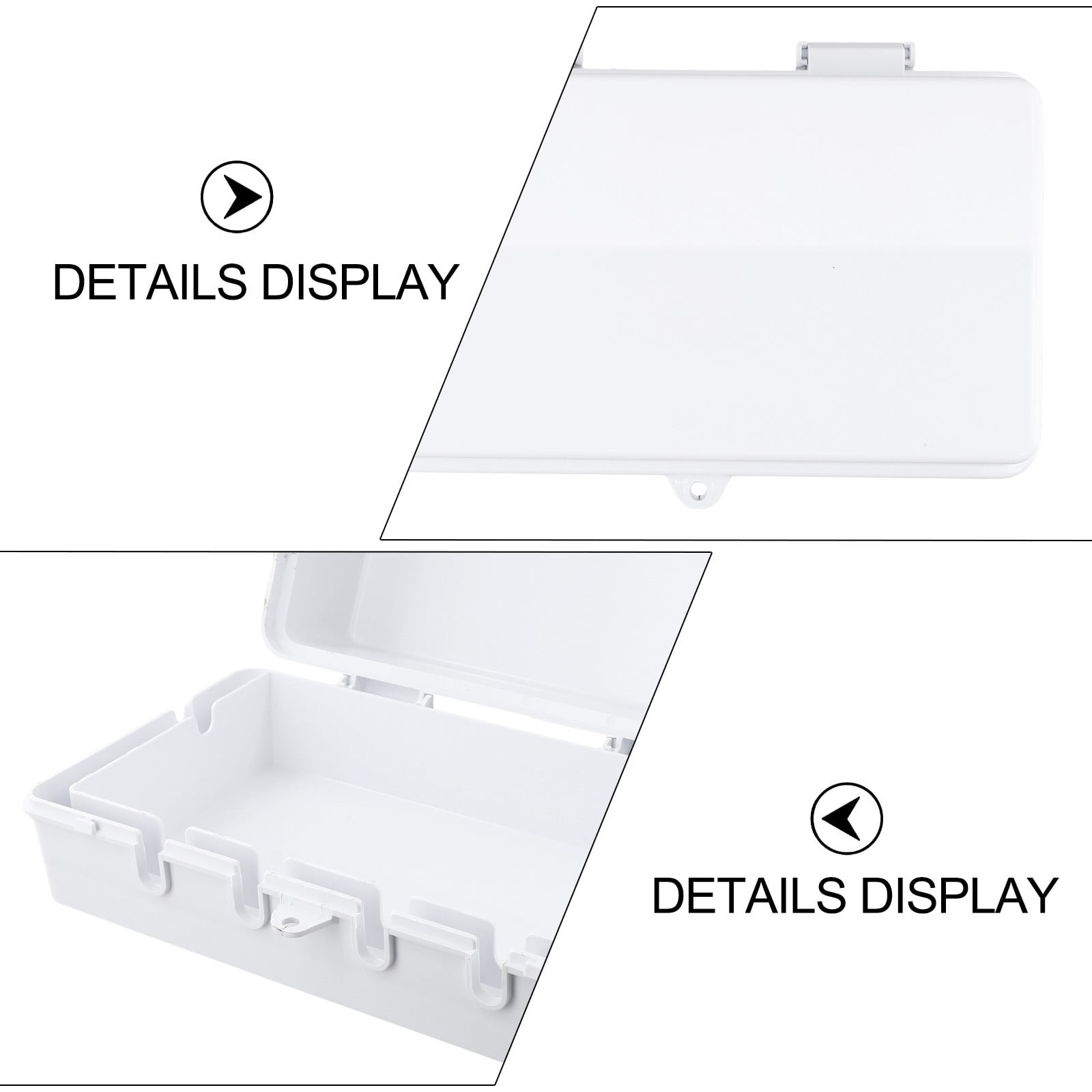 BCLONG outdoor socket,outdoor electrical box waterproof,outdoor ...