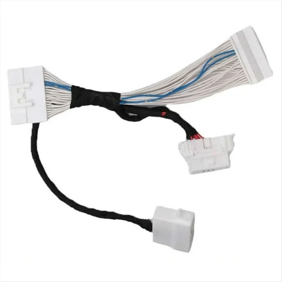 BCM Cable Auto Modification Accessories 4A Cable Replacement Tool Cable ...