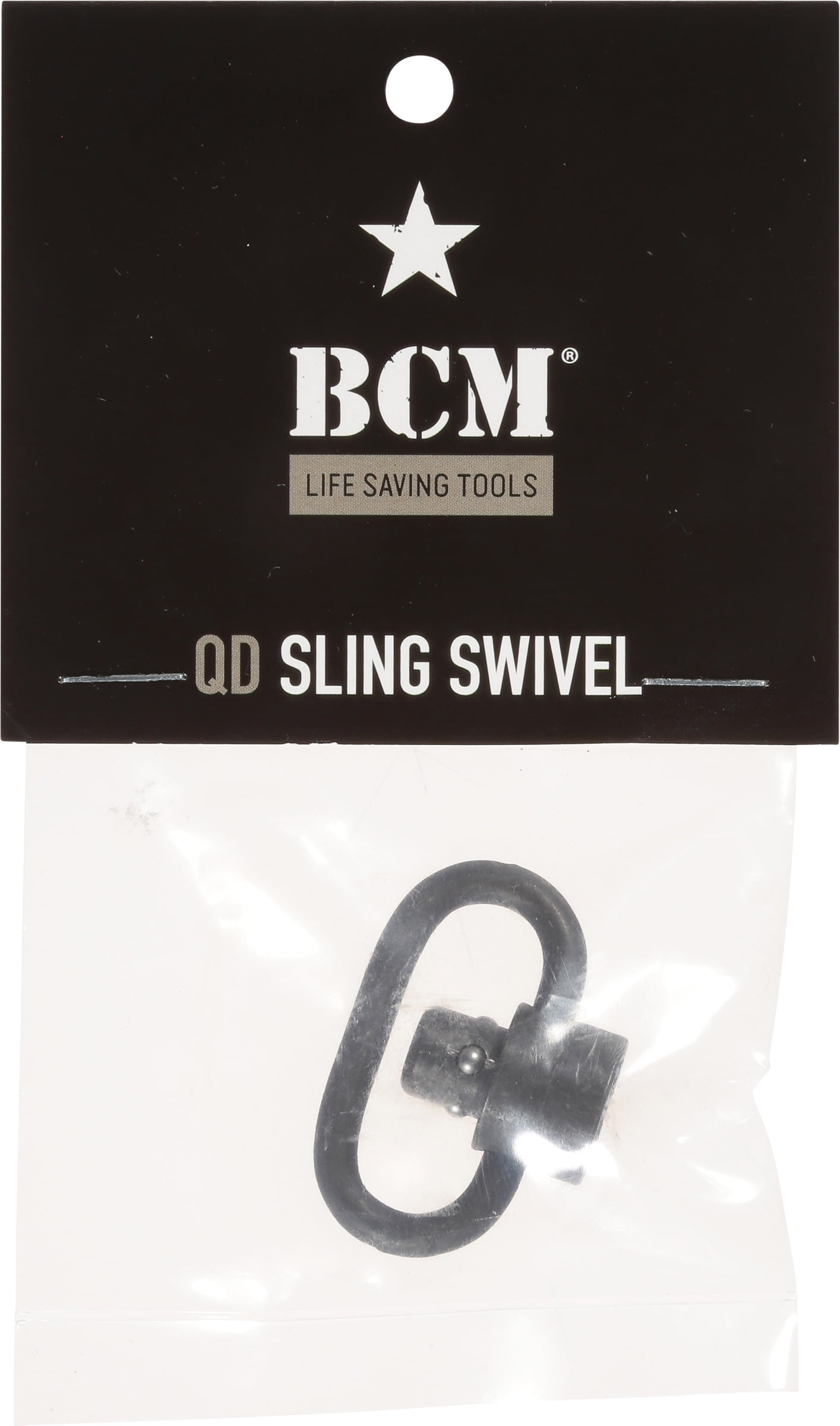 BCM Sling Swivel 1 ea - Walmart.com
