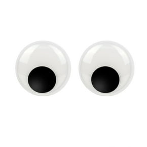 Giant Googly Eyes