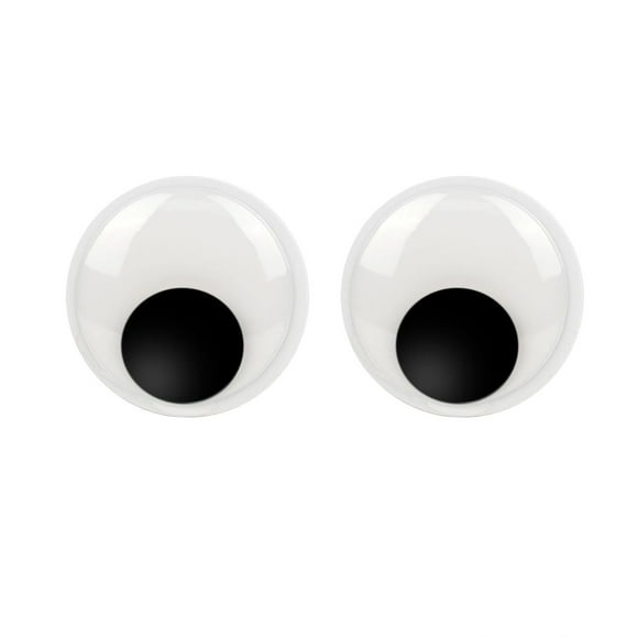 Giant Googly Eyes