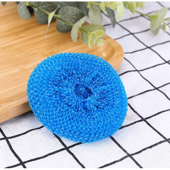 Nylon Dish Scrubbers