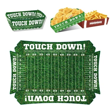 One Dozen (12) 1.75"FOOTBALL POPPERS - Walmart.com