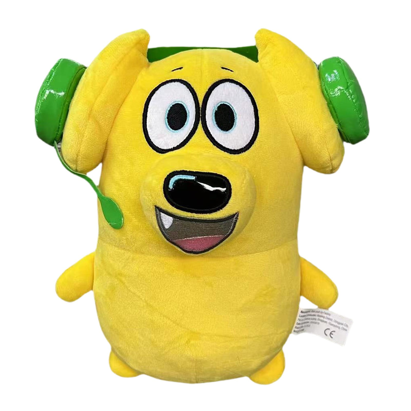 BCMMKLPP Tyler Snuggle Bundle Plush Toys, Cute Tyler Plush Toys ...
