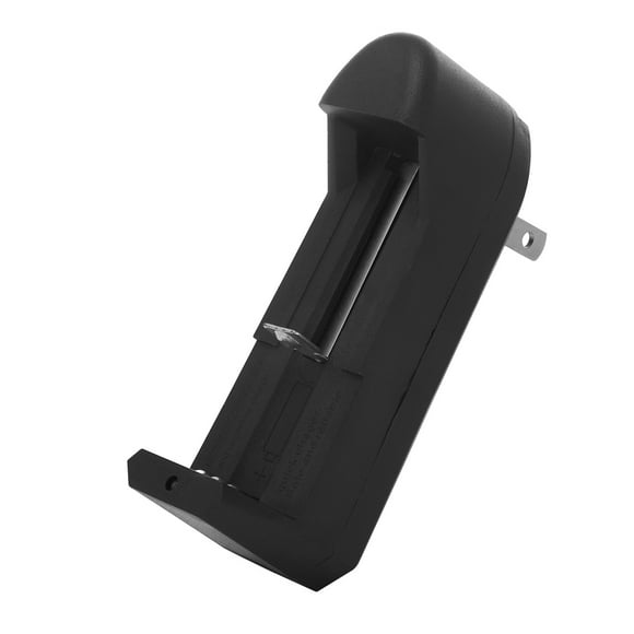 3 7v Battery Charger