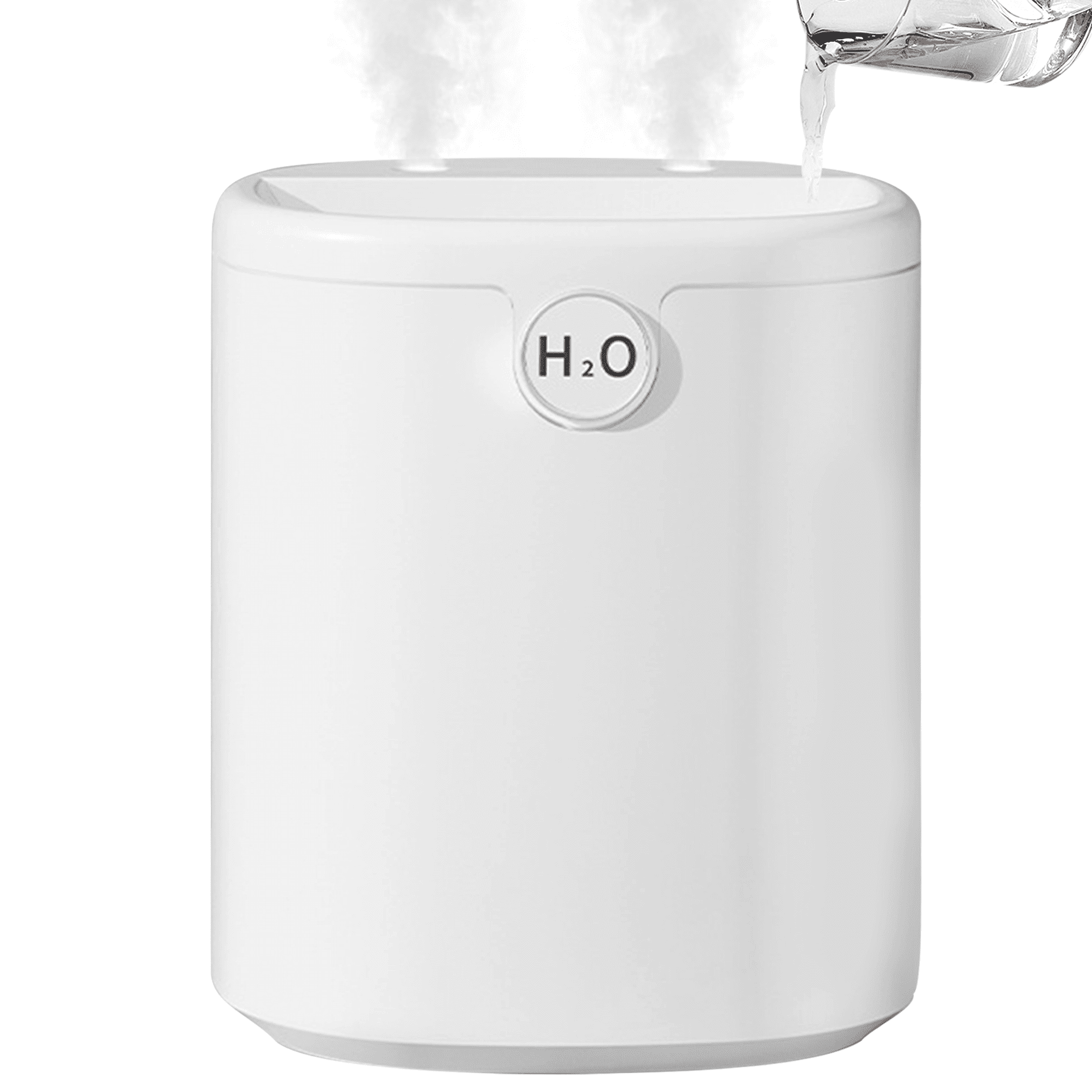 Humidifiers