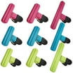 GoodCook Pro Magnetic Bag Clips, Set of 5 - Walmart.com