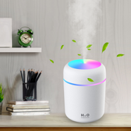 Safety 1st Filter Free Cool Mist Humidifier, Pink - Walmart.com