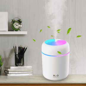 Desktop Humidifiers