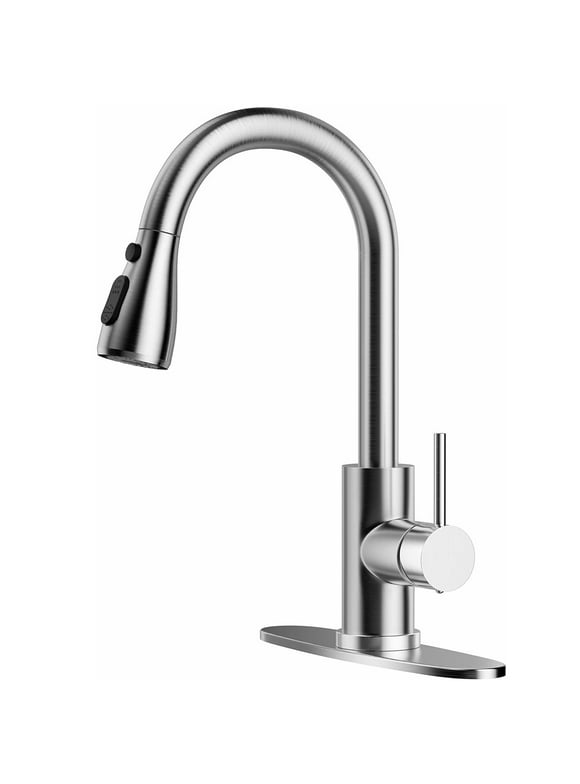 Kitchen Faucets - Walmart.com