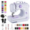 SINGER® PRISMA™ Heavy Duty Sewing Machine | 69 Stitches, Extra High ...