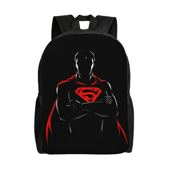 Superman Backpack