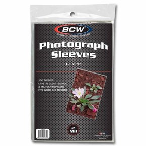 BCW
