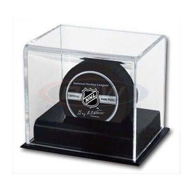 BCW 1-AD11 Acrylic Base Puck Display - Walmart.com