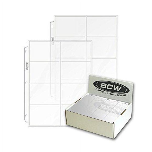 BCW
