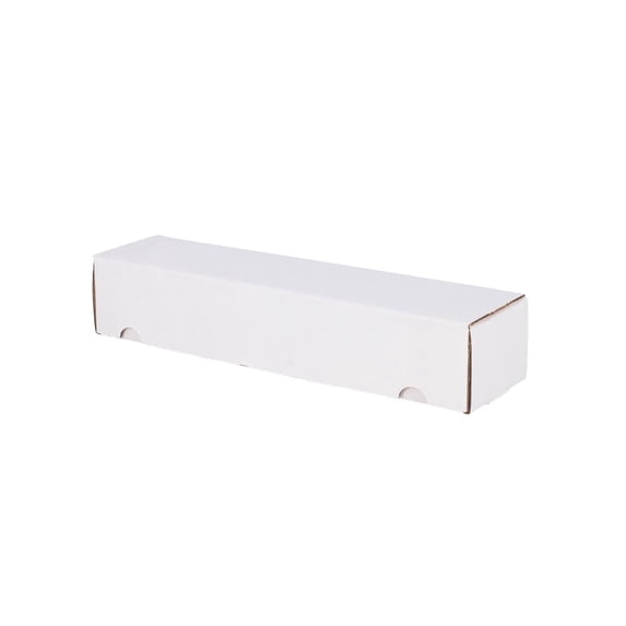 "BCW 800 Count Sports Trading Card Storage Box, Corrugated Cardboard ...