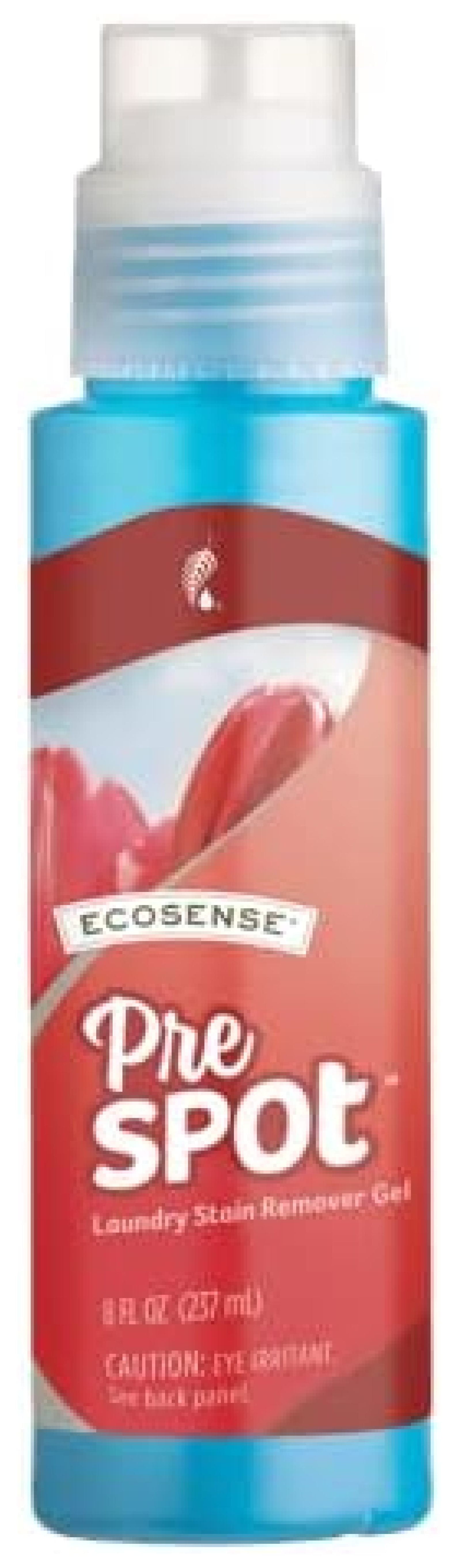BCWAL PreSpot with Scrub Brush Tip – 8 fl. oz. | Enzyme-Powered Laundry ...