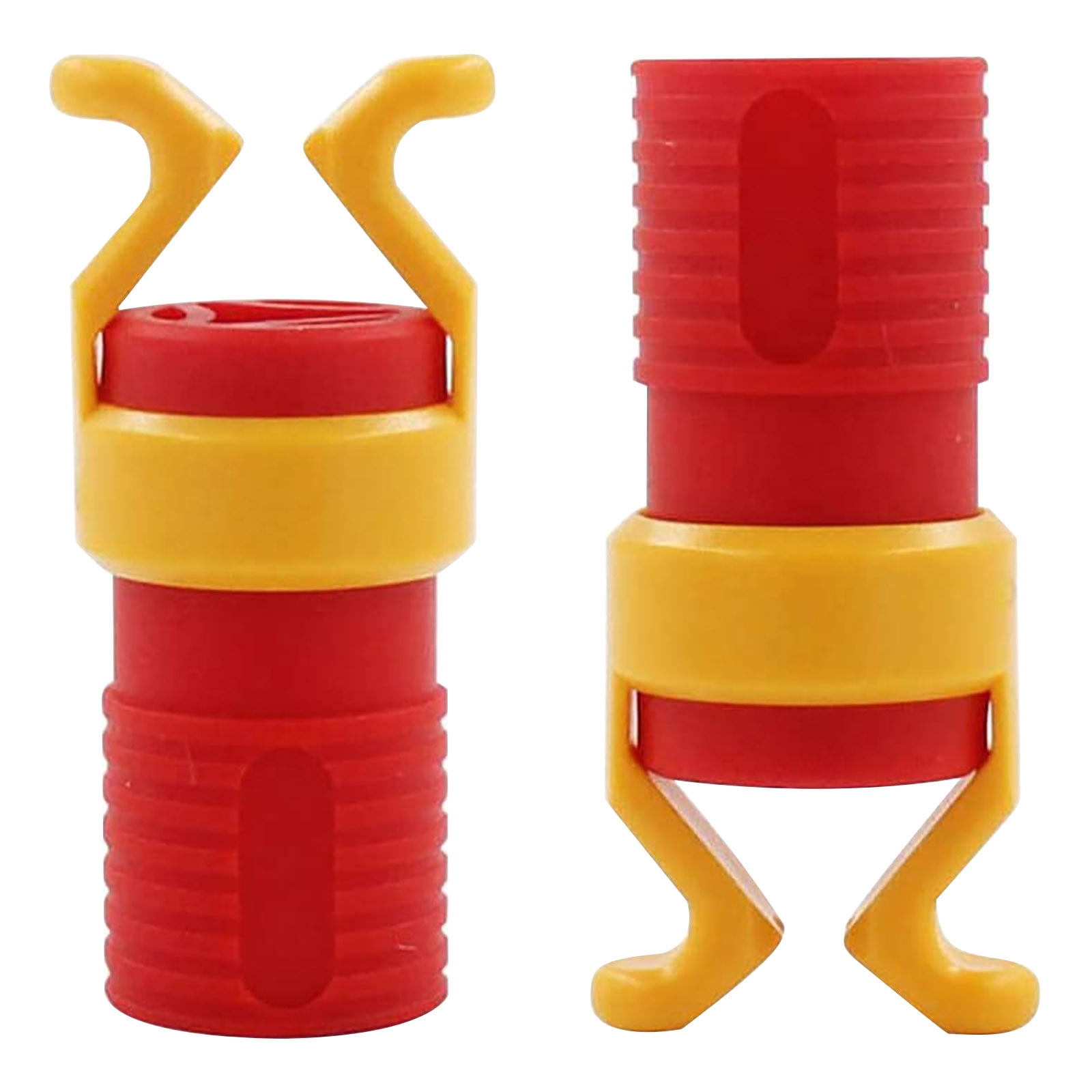 BCZHQQ ABS Screw Holders & Claw Fixtures - Essential Screw Clamp ...