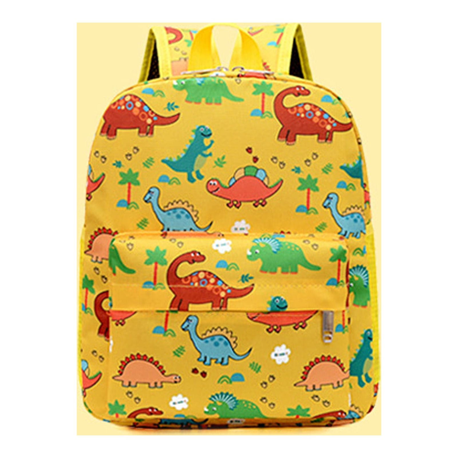 BCZHQQ Backpack for Kids,Boys Girls Preschool Backpack with Lunch Box ...