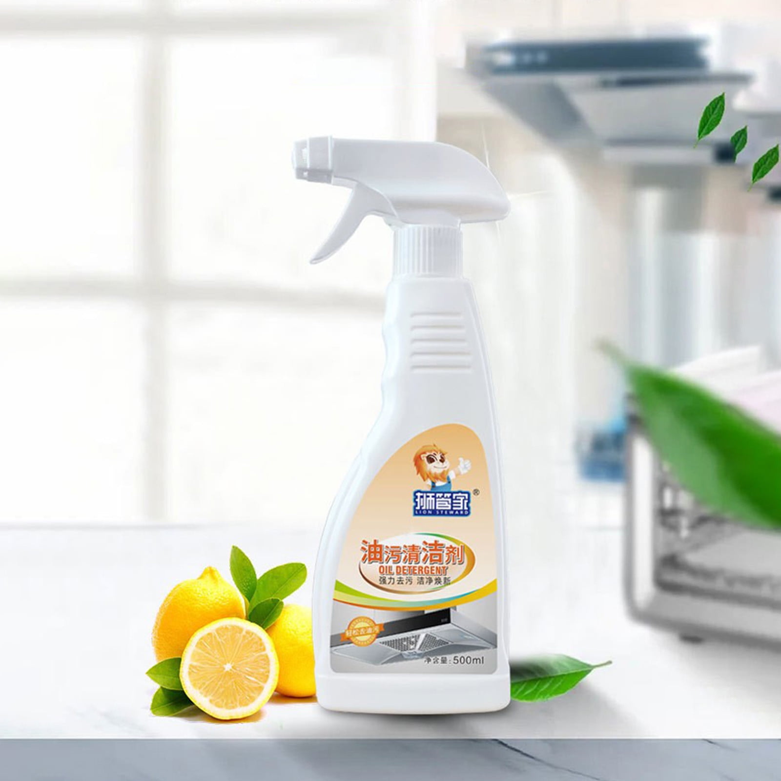 BCZHQQ Bubble Cleaner Foam,All-Purpose Bubble Cleaner Spray,Foam ...