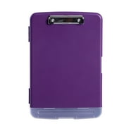 Walmart's Pink PU Leather Folding Clipboard Stand and Document Holder ...