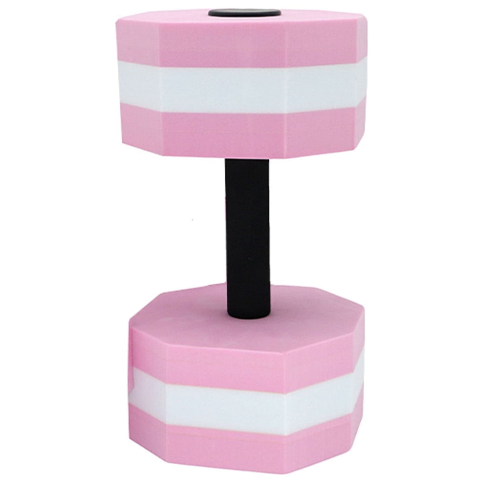 BCZHQQ Dumbbell,Foam Dumbbell Lightweight Octagonal Pool Fitness ...