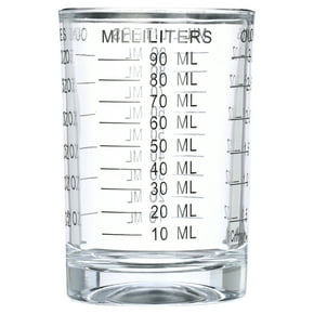 Cocktail Measuring Cup