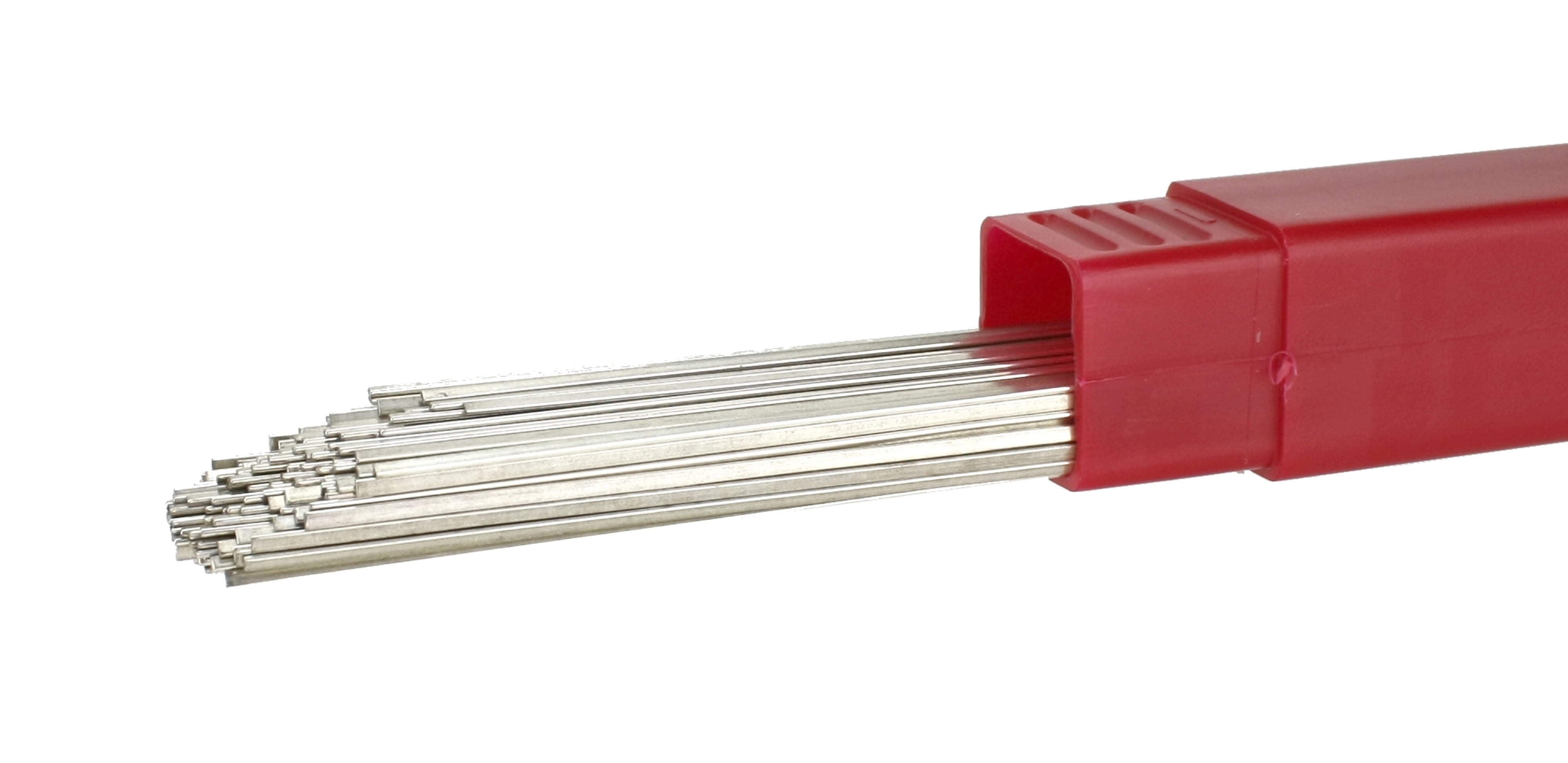 BCuP-5 Silver PhosCopper Brazing Rod - 15% Silver - Flat - 1/8" x 0.05 ...