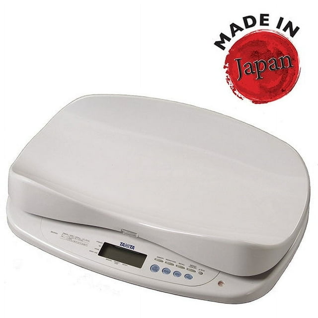 Tanita BD-815U Pediatric and Prenatal Scale for Breastfeeding Infants ...
