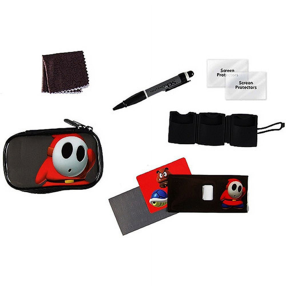 Expressions Kit (Shy Guy) - Walmart.com