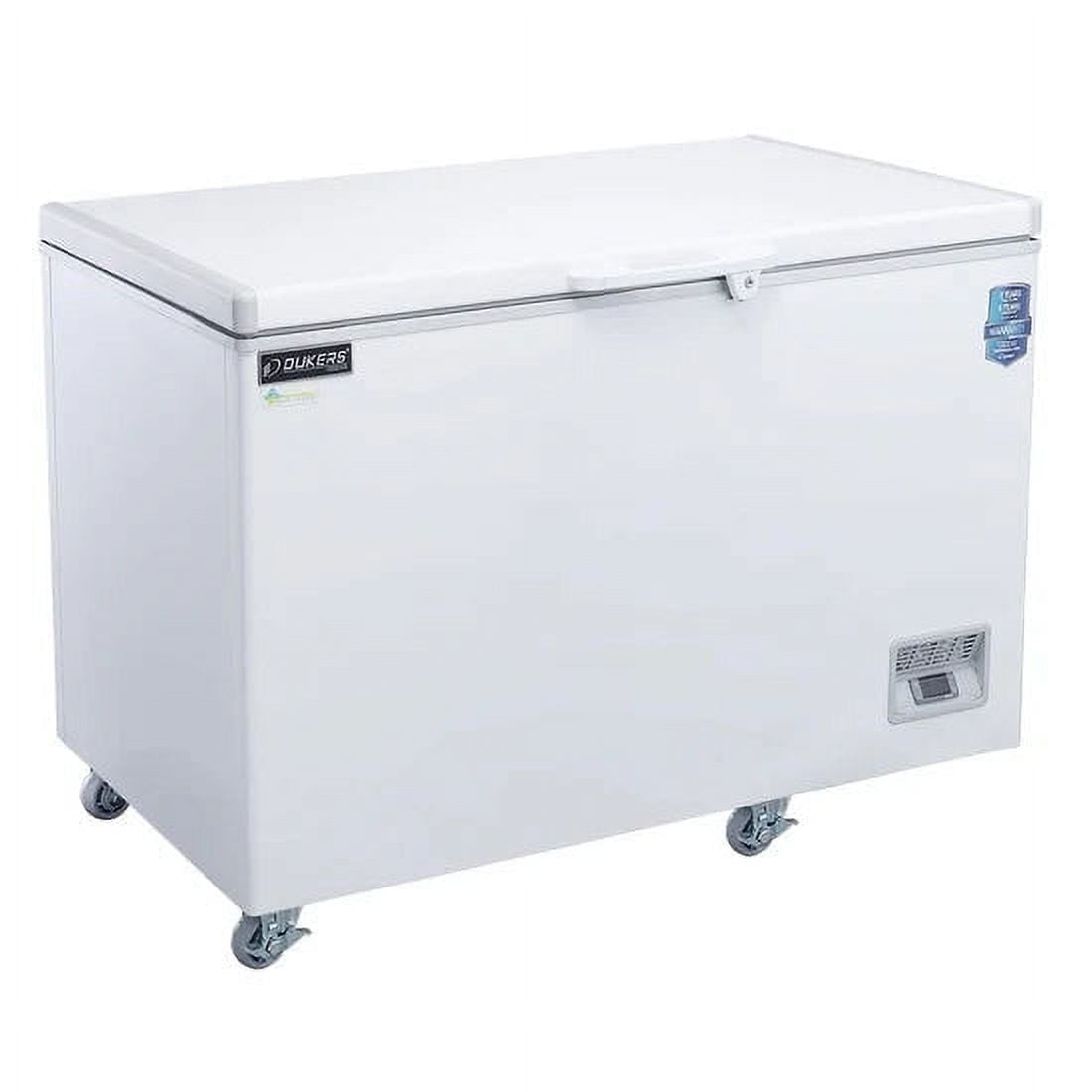 Dukers Shop All Freezers in Freezers - Walmart.com