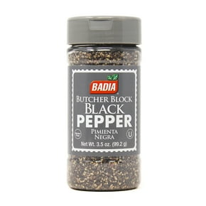 Black pepper in Spices - Walmart.com