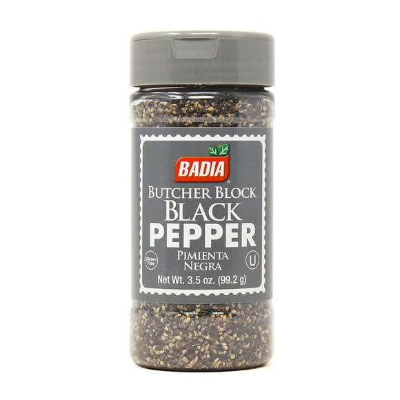 Black pepper in Spices - Walmart.com