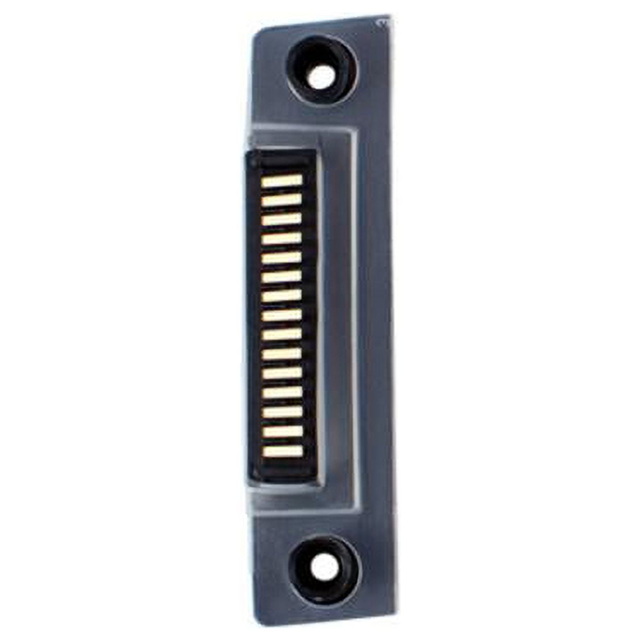 BD CRF 147078-100 Left IUI Connector Kit with Seal for Alaris - Walmart.com