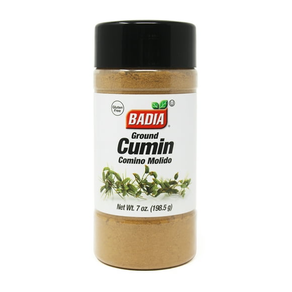 Cumin in Spices - Walmart.com